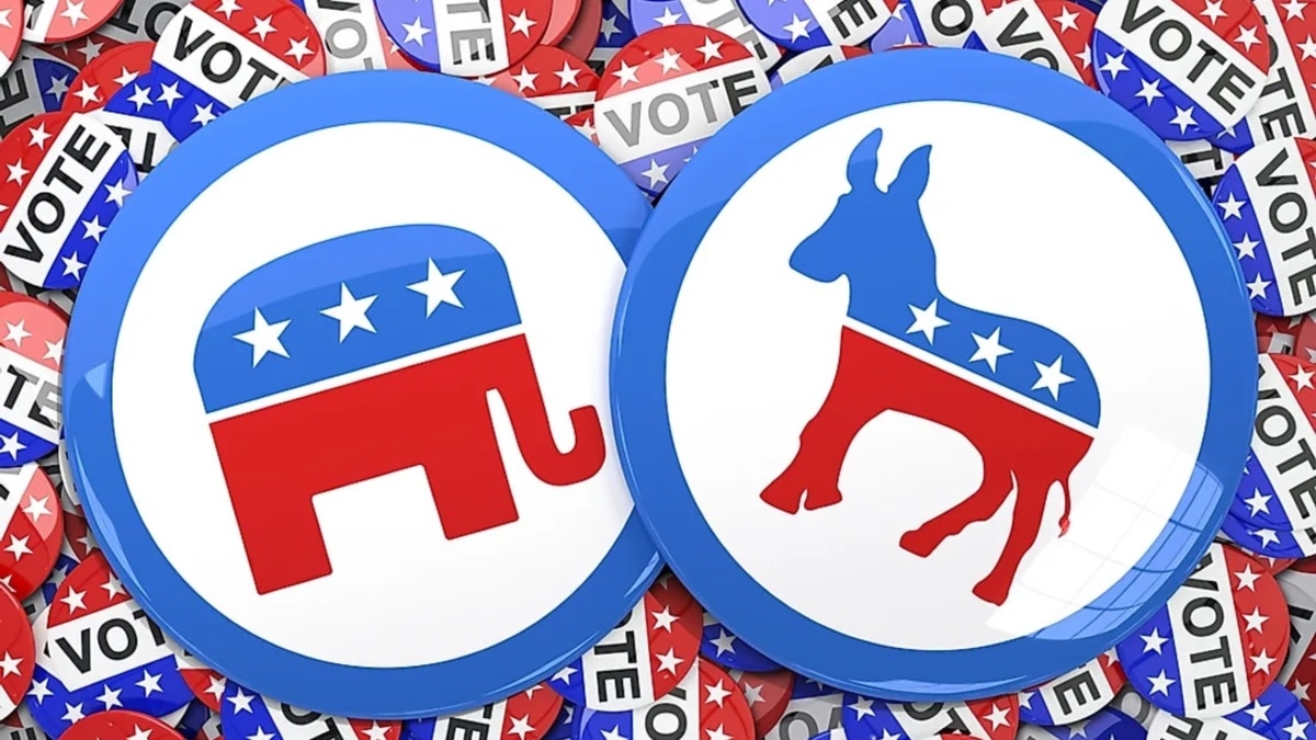 Learn about US Presidential Campaigns