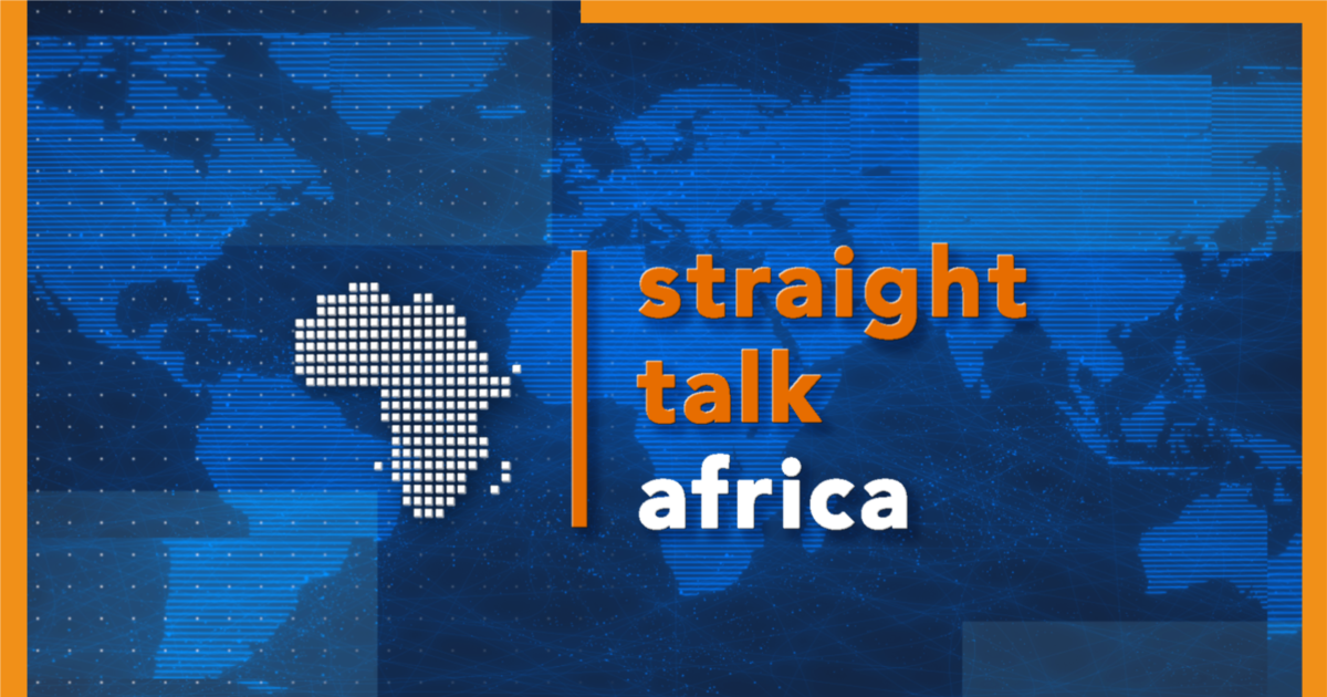 Straight Talk Africa [simulcast]
