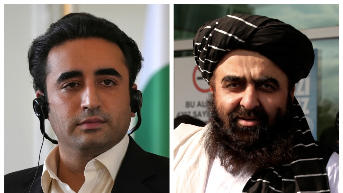 Pakistan to Send Its Ambassador Back to Afghanistan