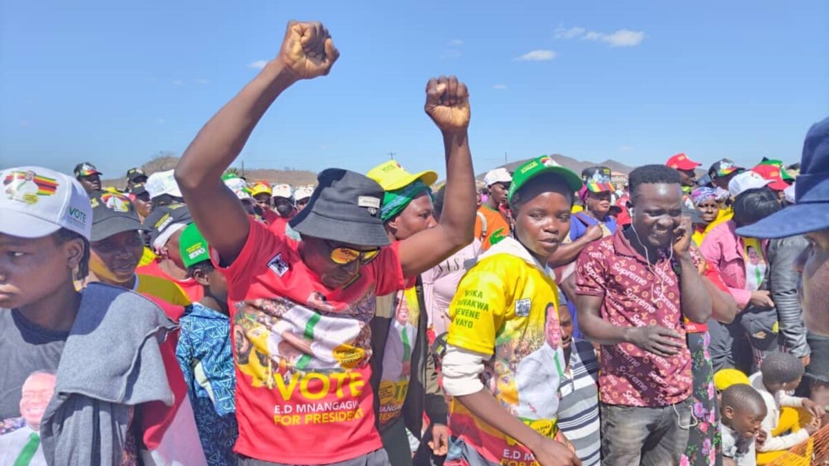 UDingumuzi Phuthi Osuse Udaba eHigh Court Olokuthi Kanqobanga Kukhetho ...