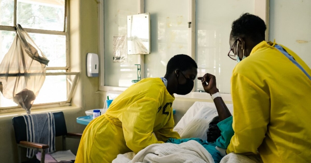 COVID Disruptions Lead to Africa 'Brain Drain'