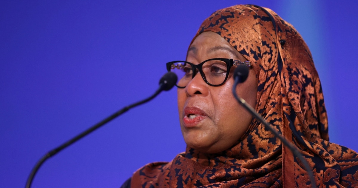 Tanzania yaombwa iweke mfumo wa elimu kumlinda mwanafunzi wa kike dhidi ...