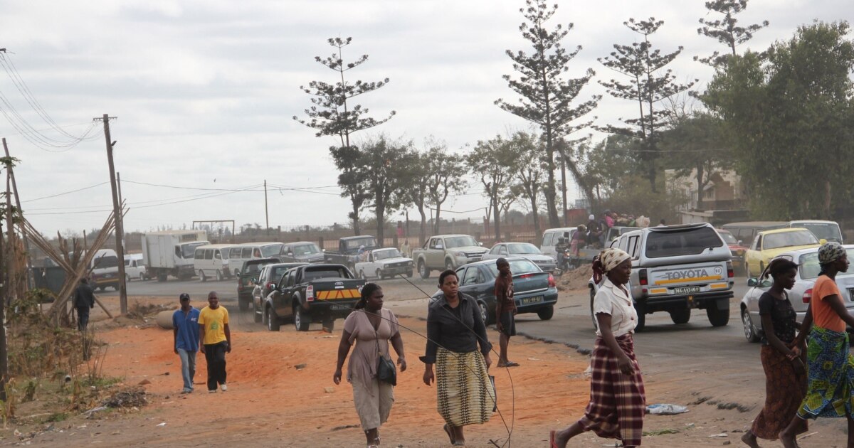 Raptos em Moçambique clamam por investigação profunda