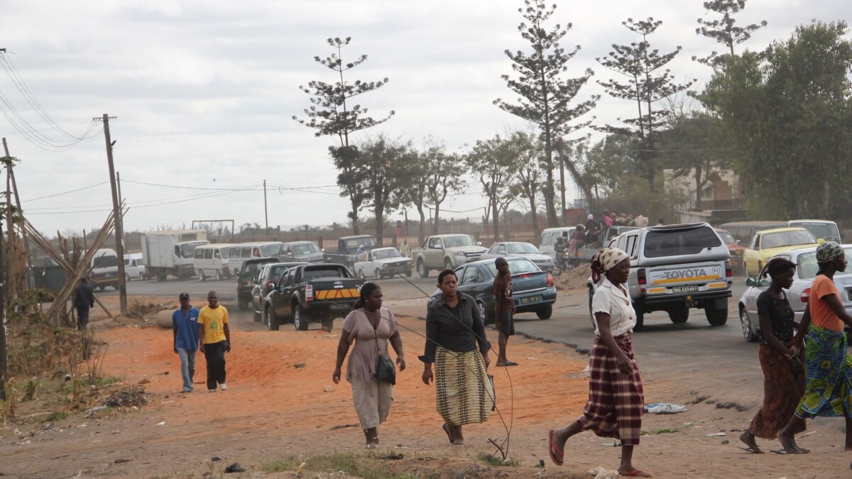 Raptos em Moçambique clamam por investigação profunda