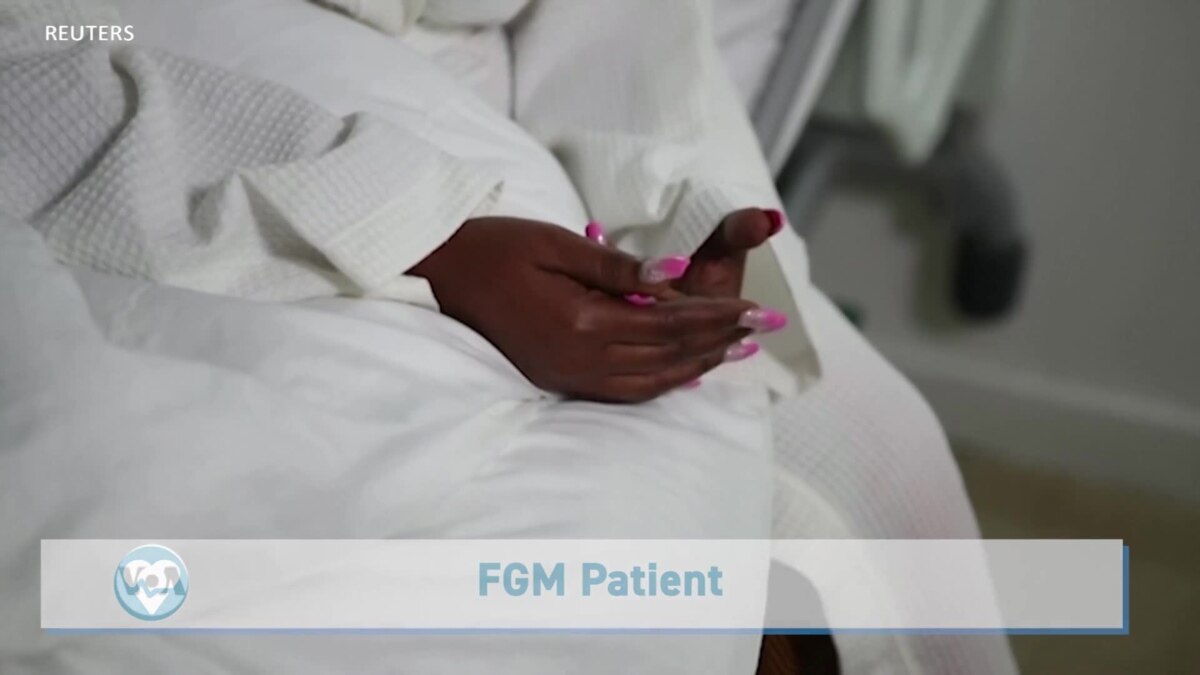 Victims of FGM Speak Out Against Practice; Equatorial Guinea Records ...