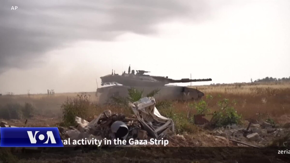 Rritet trysnia për armëpushim, ndërsa Izraeli godet Gazën