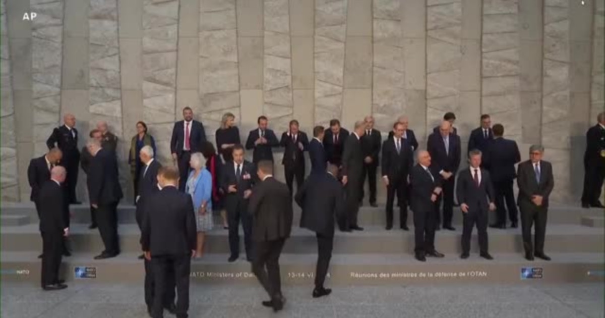 Stoltenberg à Washington pour preparer le prochain sommet de l'Otan