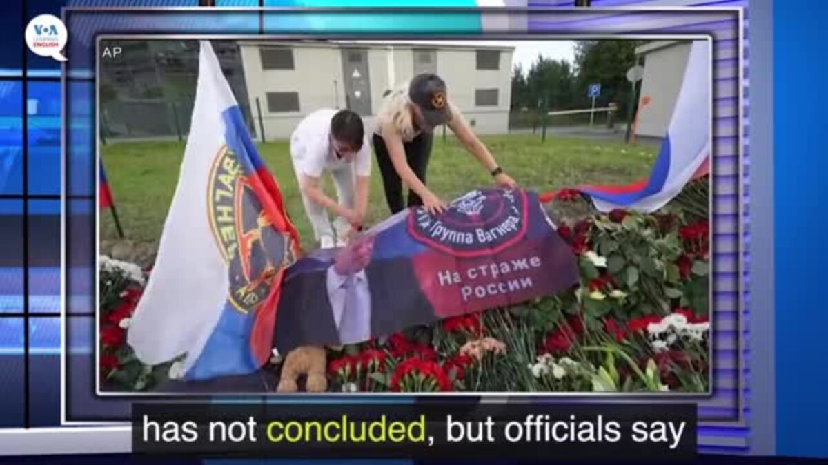 News Words: Conclude