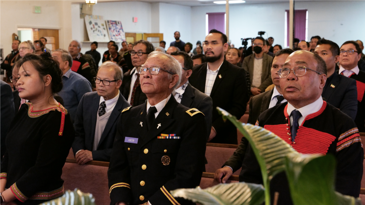 How an American Journalist Saved a Renegade Jungle Army in Cambodia