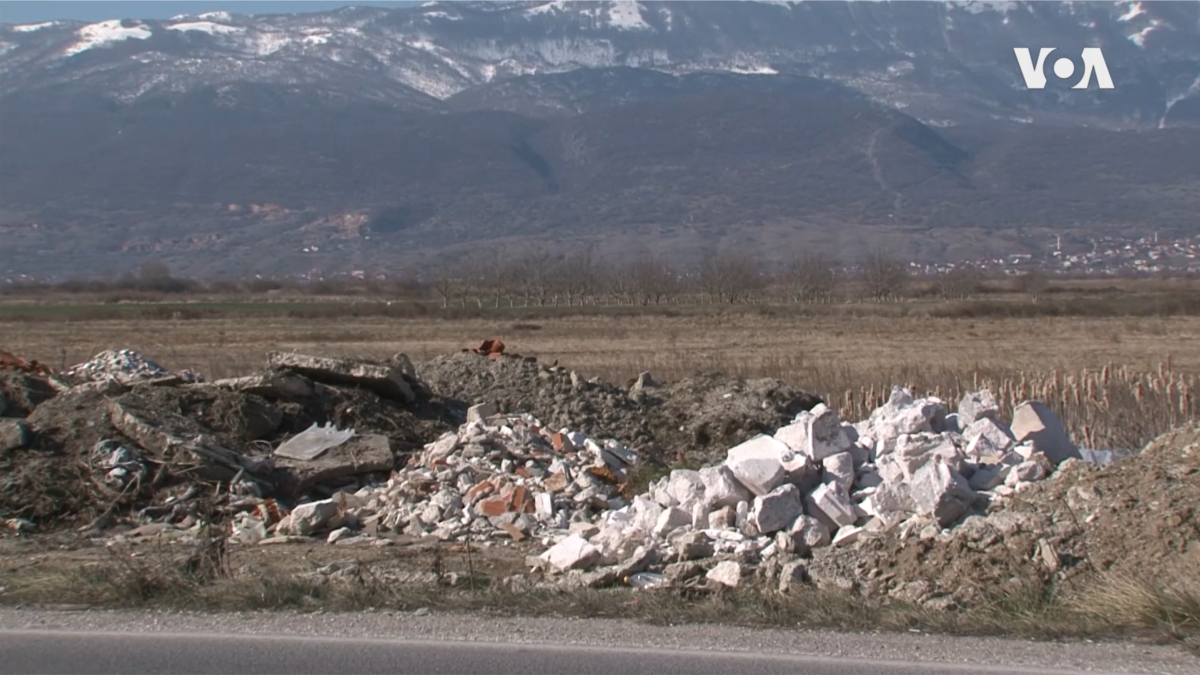 Плодни земјоделски полиња стојат празни а Северна Македонија увезува дури 70 од потребите за храна