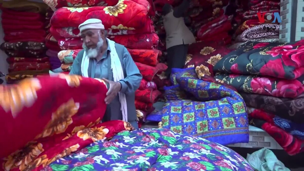د سوات دوکانداران وایي د ګرانۍ زیاتېدو له کبله سږ د بړستنو او تولایانو