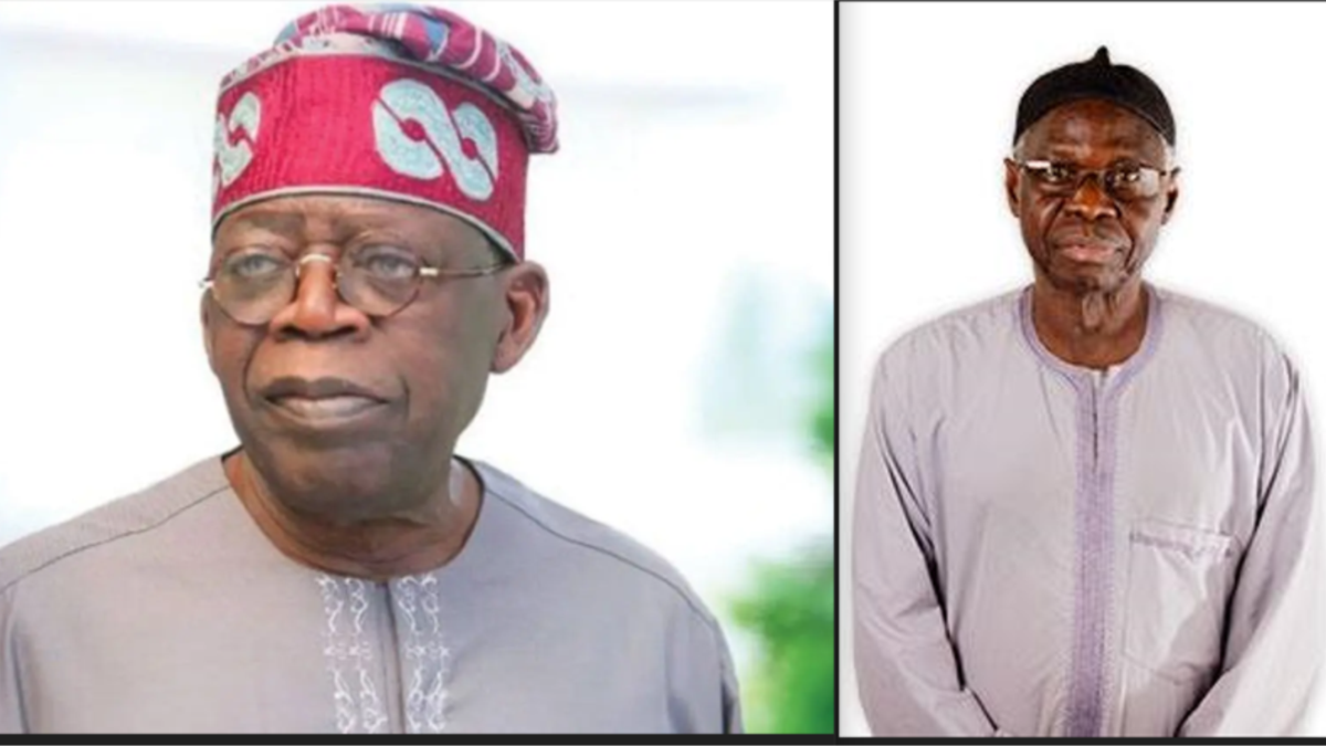 Shugaba Tinubu Ya Yi Ta'aziyar Rasuwar Tsohon Ma'aikacin Muryar Amurka Kabiru Fagge