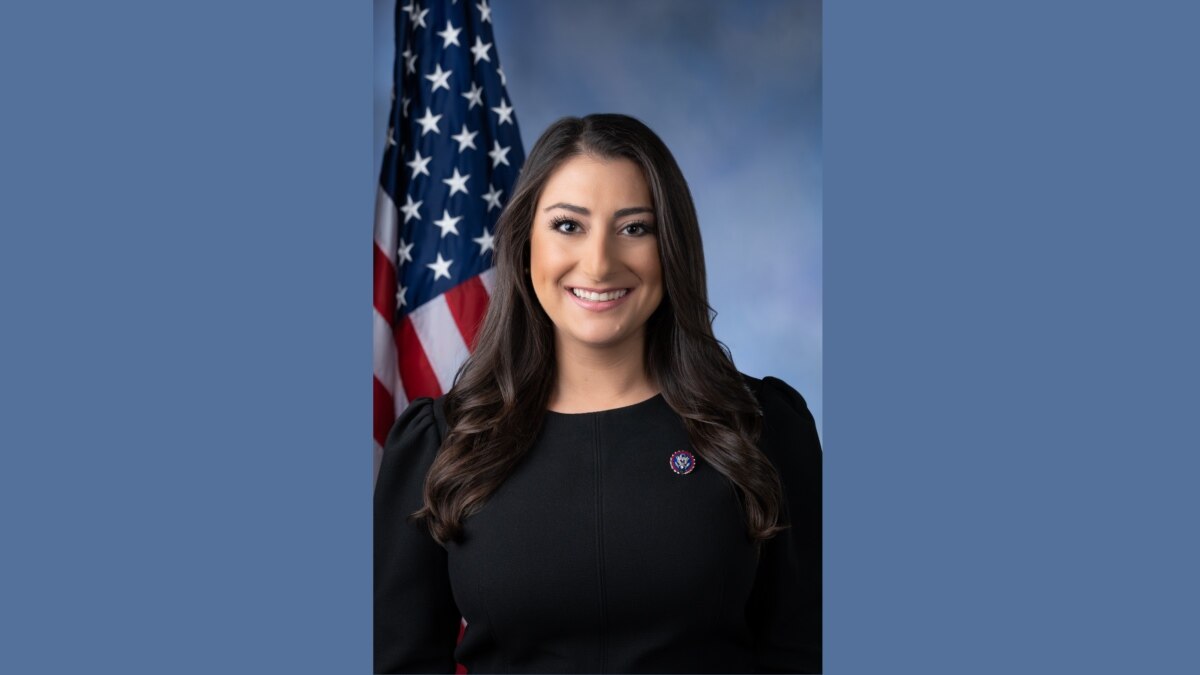 A Conversation with Congresswoman Sara Jacobs, D, CA about US – Africa ...