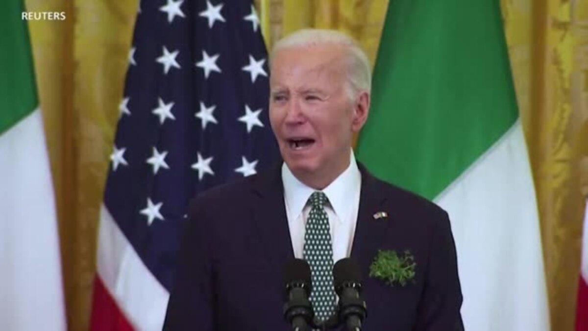 White House Pressures Israel on Planned Invasion of Rafah