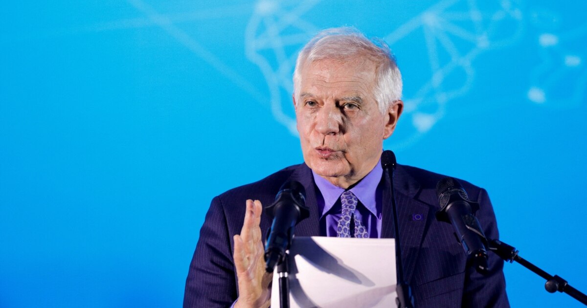 Serbia, Kosovo Reach Agreement to Implement EU-backed Deal Normalizing Ties