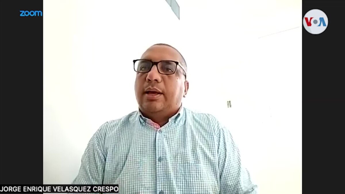 Jorge Velásquez, presidente de Fecolper, dice que la amenazas son diarias