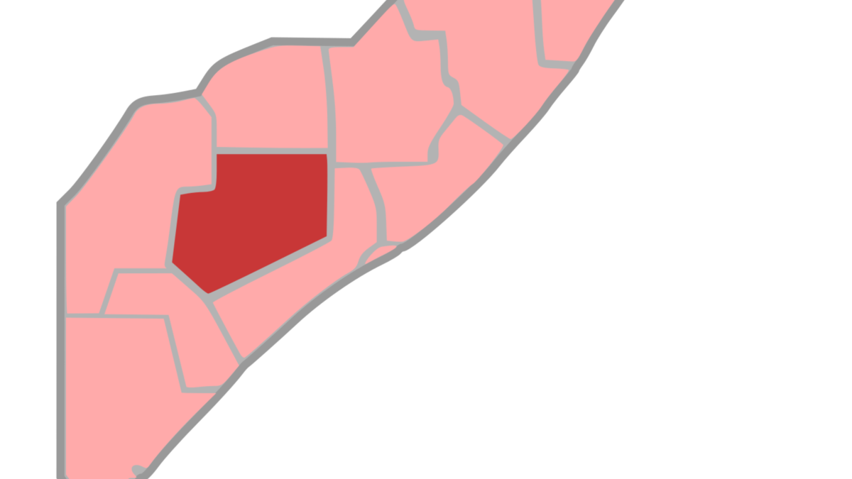 Beelo ku dagaalamay Buurhakaba iyo Diinsoor oo la dhex-dhexaadinayo