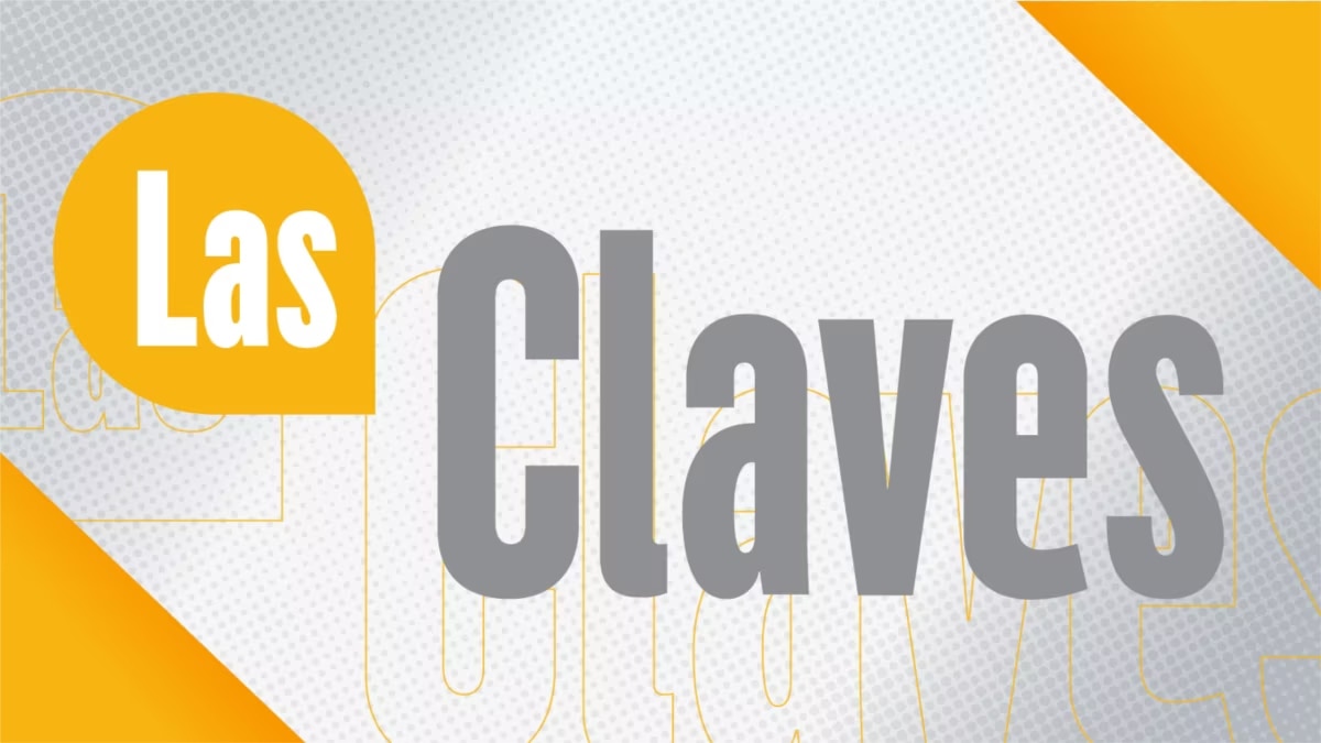 Las claves - Episodios - Voz de América