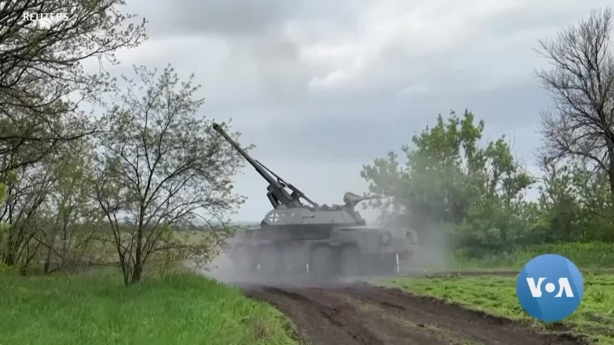 VOA Asia Weekly: US Announces $1.2 Billion More in Military Aid to ...