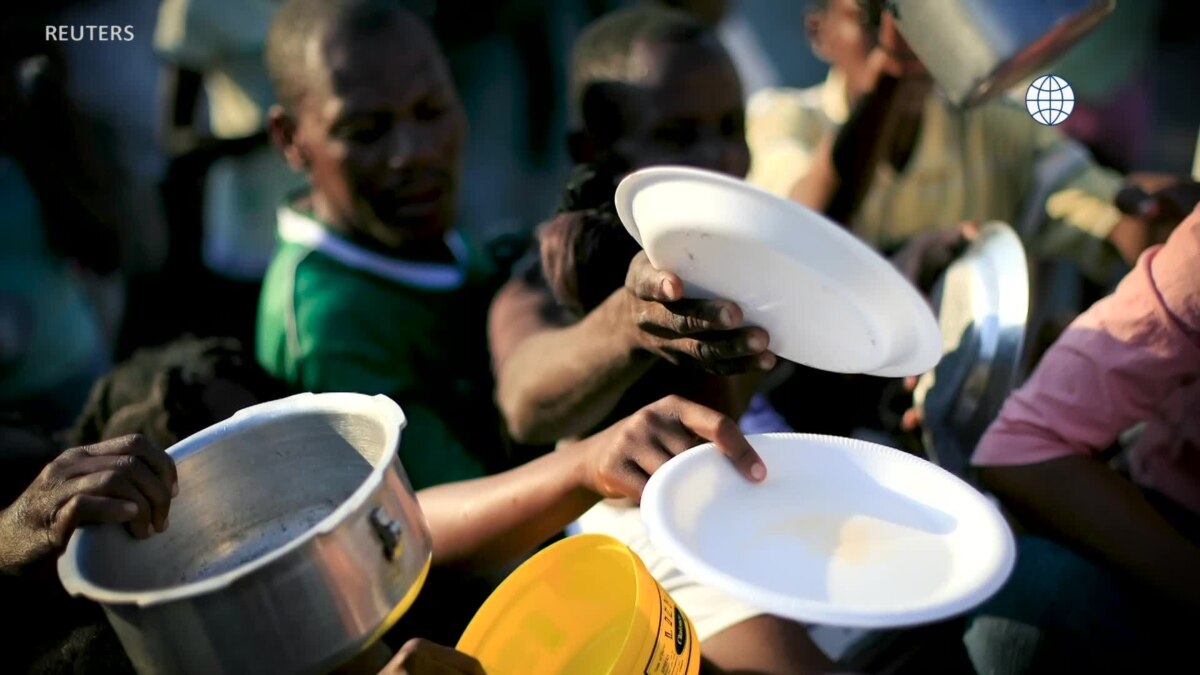 The Rising Challenge of Global Food Insecurity