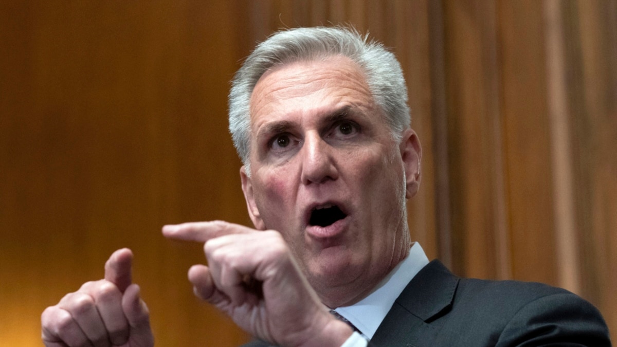 Republicans Rally Around Trump After Indictment 6533
