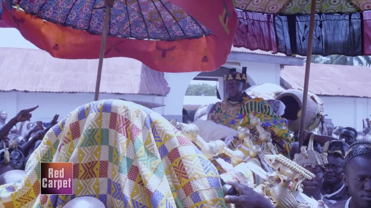 Ghanaian artists seek permanent repatriation of stolen artifacts
