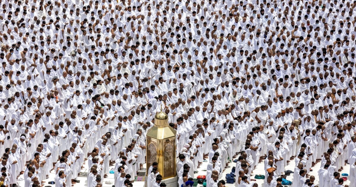 Sidee isaga joojin kartaa balwadaha, adigoo ka faa'iidaysanaya Ramadaanta?