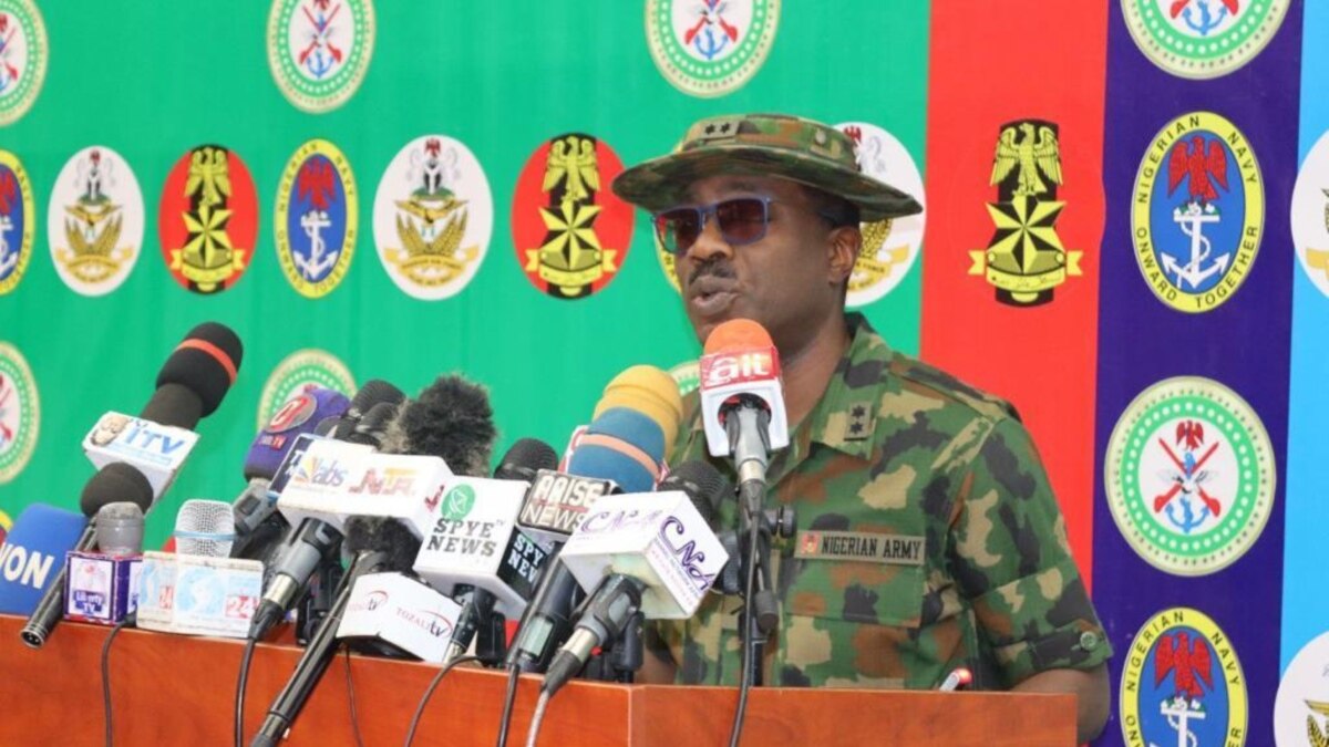 Shelkwatar Tsaro ta Tabbatar Da Mutuwar Sojoji 6 A Harin Borno