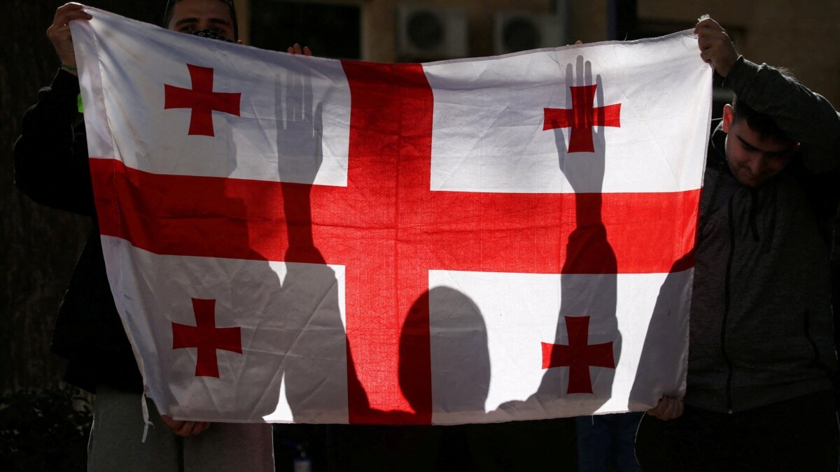 Gjeorgjia e transformon Bakurianin në një qendër botërore të sportit të ...