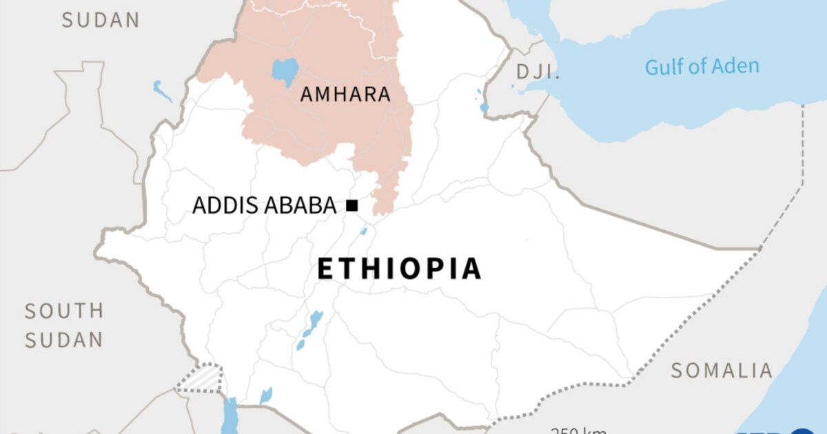 Goondor Kaabaa, Dabaarqii fi Daabat Keessati Lolli Geggeeffamaa Jira ...