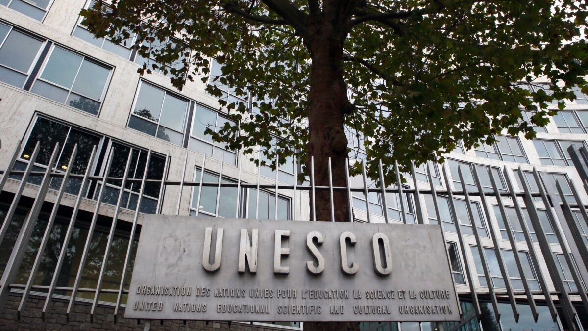 Biden Will Nominate Longtime Aide to Become US Ambassador to UNESCO