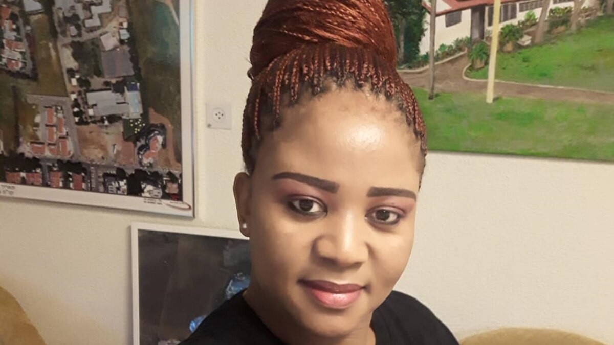 Odabuka eZimbabwe Ohlala Kwele Israel Uthi Iyesabeka Impi Ephakathi ...