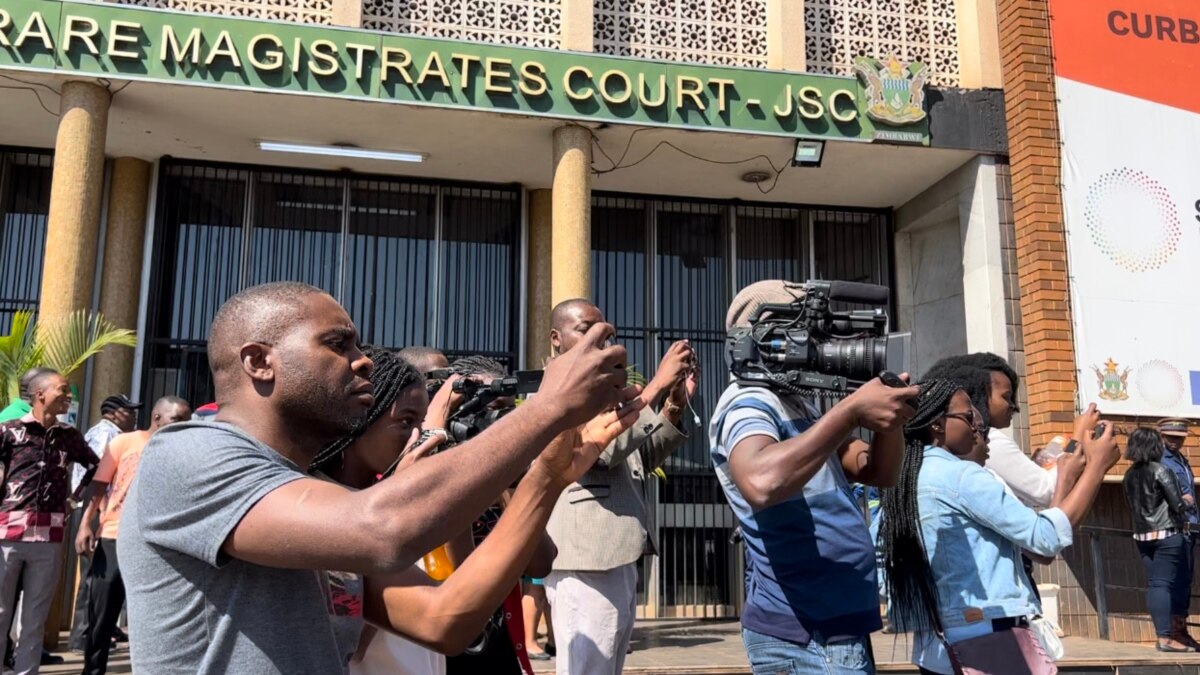 Bazi reJudicial Service Commission (JSC) roCherechedza Makore Gumi ...
