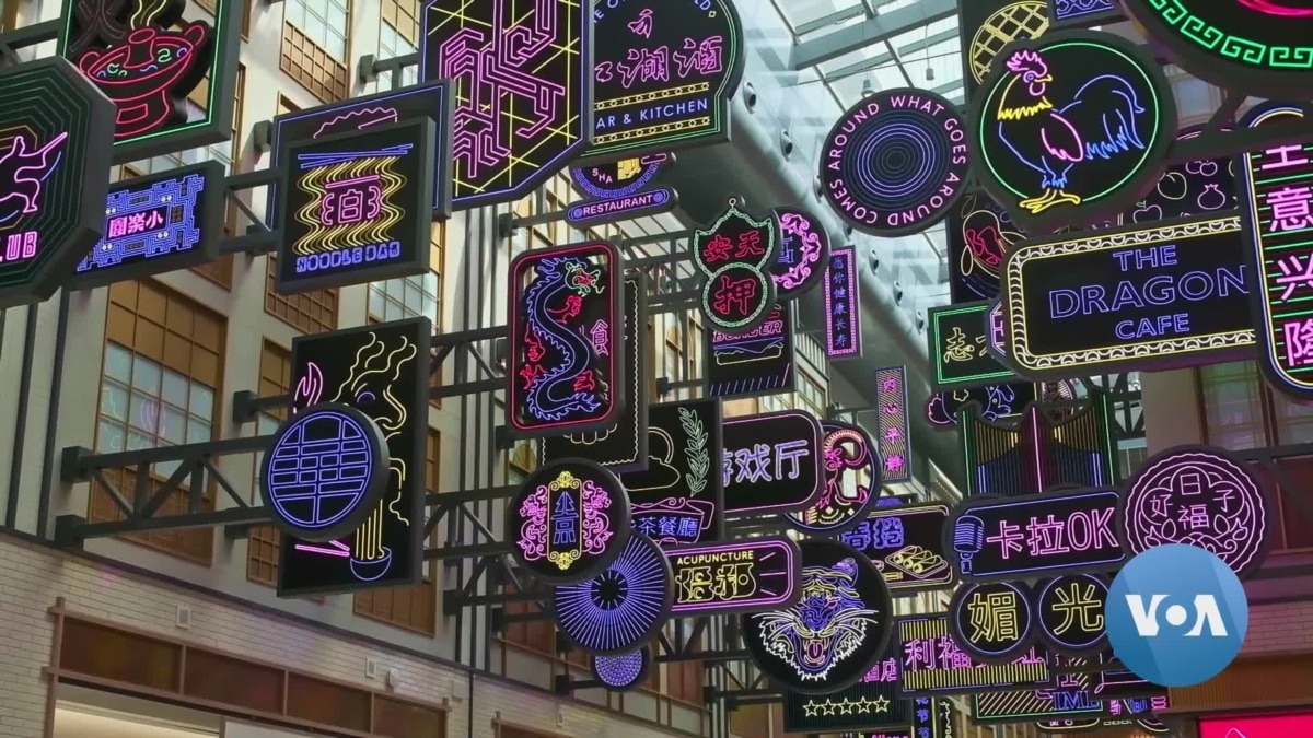 Survey of Arab Youth Finds Changing Views on China, US