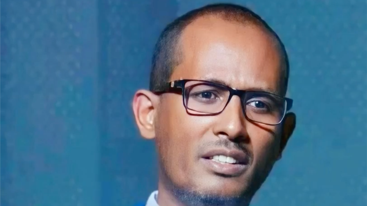 Qondaalli Siyaasaa ABO, Battee Urgeessaa Ajjeesaman