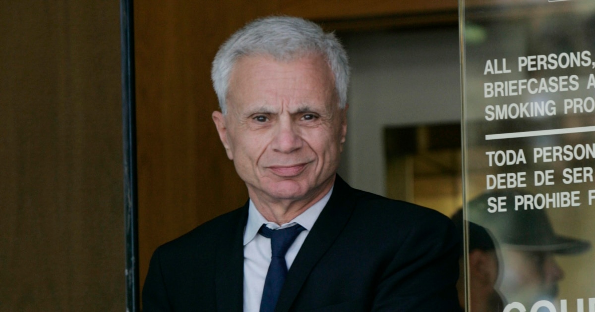 Robert Blake, Emmy-Winning Actor Acquitted in Wife's Killing, Dies at 89