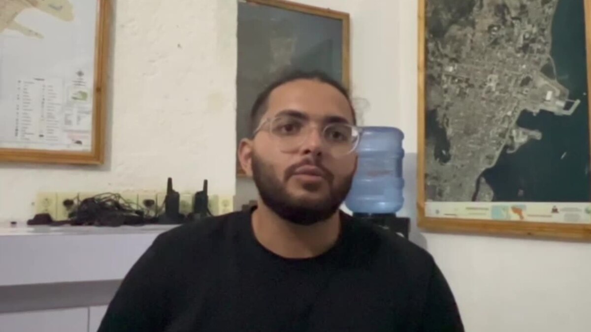 'Mwen Fristre' - "YouTuber" Addison Pierre Eksplike Poukisa li Toujou ...