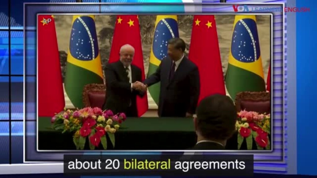 News Words: Bilateral