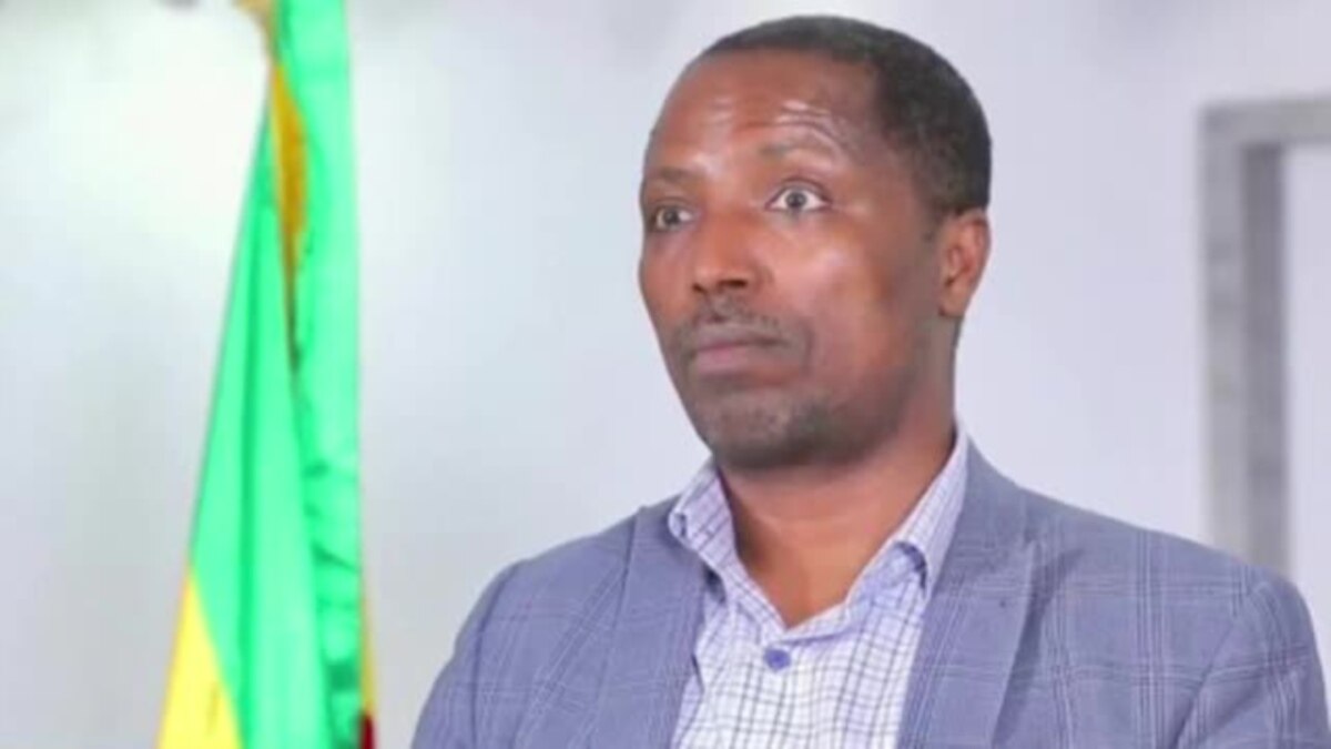 Dhimmi Ministara Nagaa Duraanii Obbo Taayyee Danda’aa Ija Seeraa fi ...