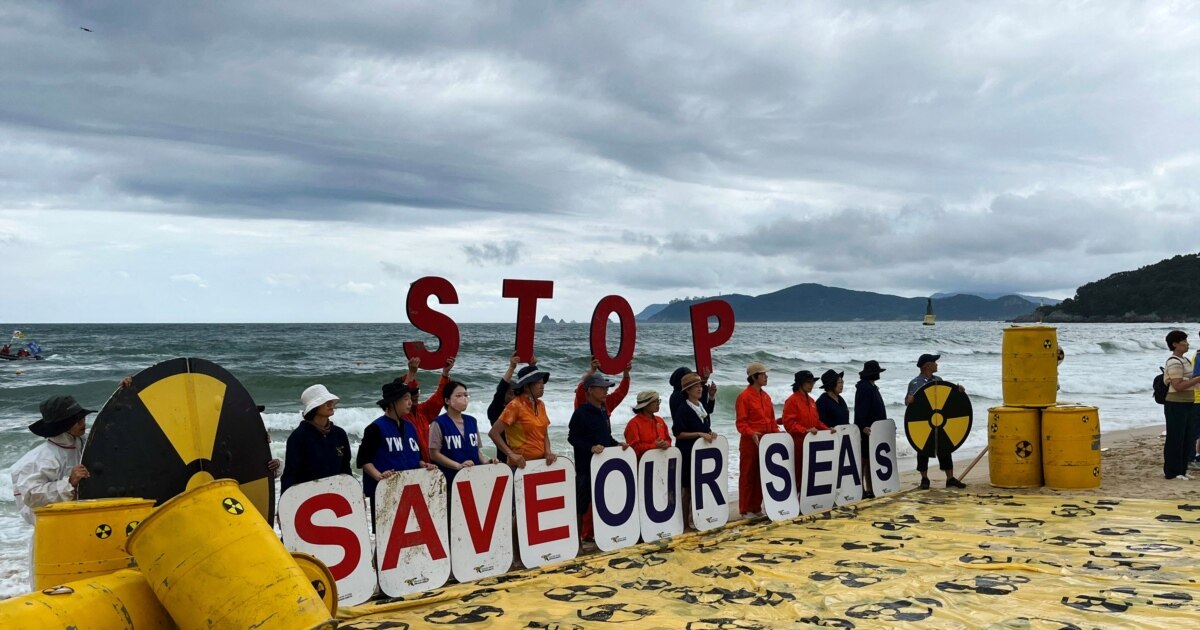 China’s Biggest Salt Maker Urges Public not to Panic Buy After ...