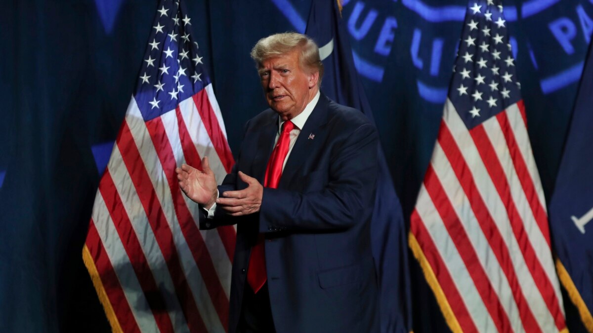 Prosecutors Ask Judge for Protective Order After Trump Social Media Post Prosecutors Ask Judge for Protective Order After Trump Social Media Post