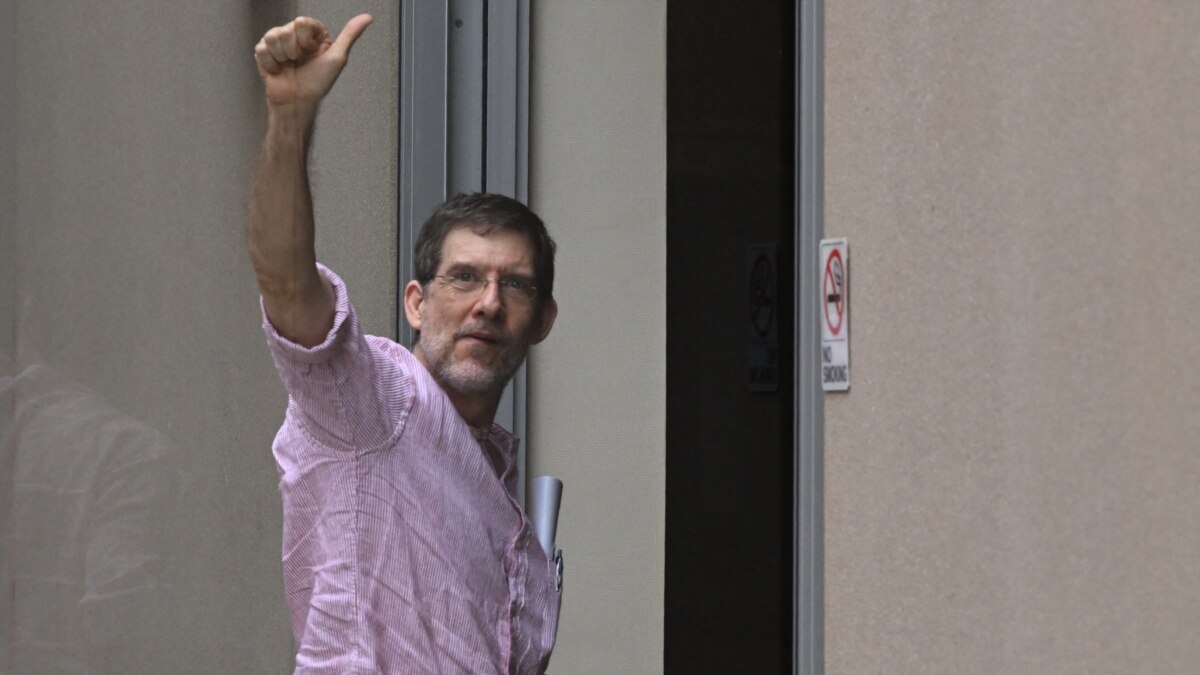 Expelled Nicaraguan La Prensa CEO: Fight Continues for Free Media