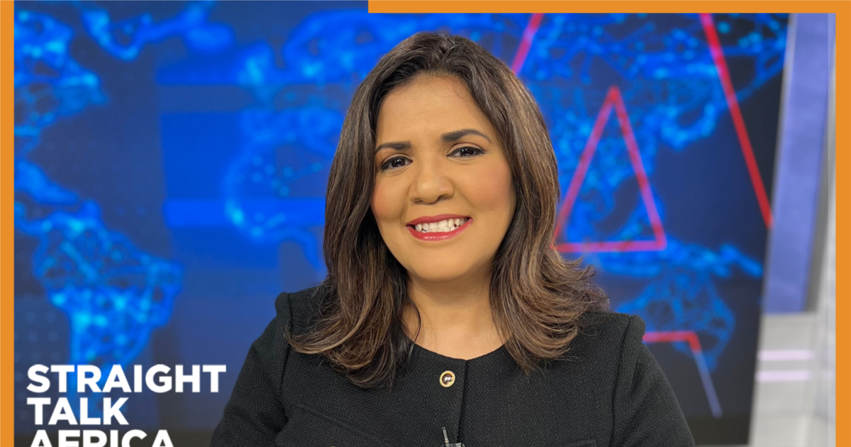 US-South Africa Relations & STA Host Haydé Adams' Farewell