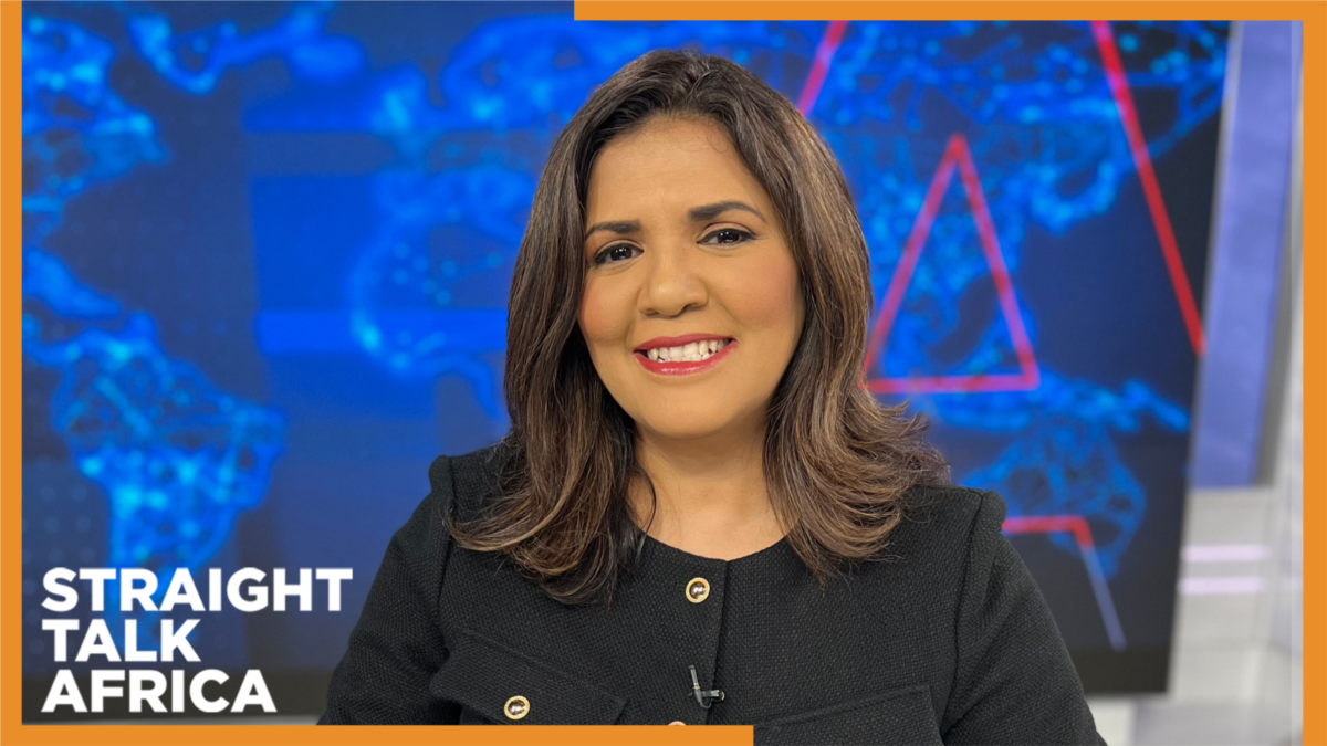 US-South Africa Relations & STA Host Haydé Adams' Farewell