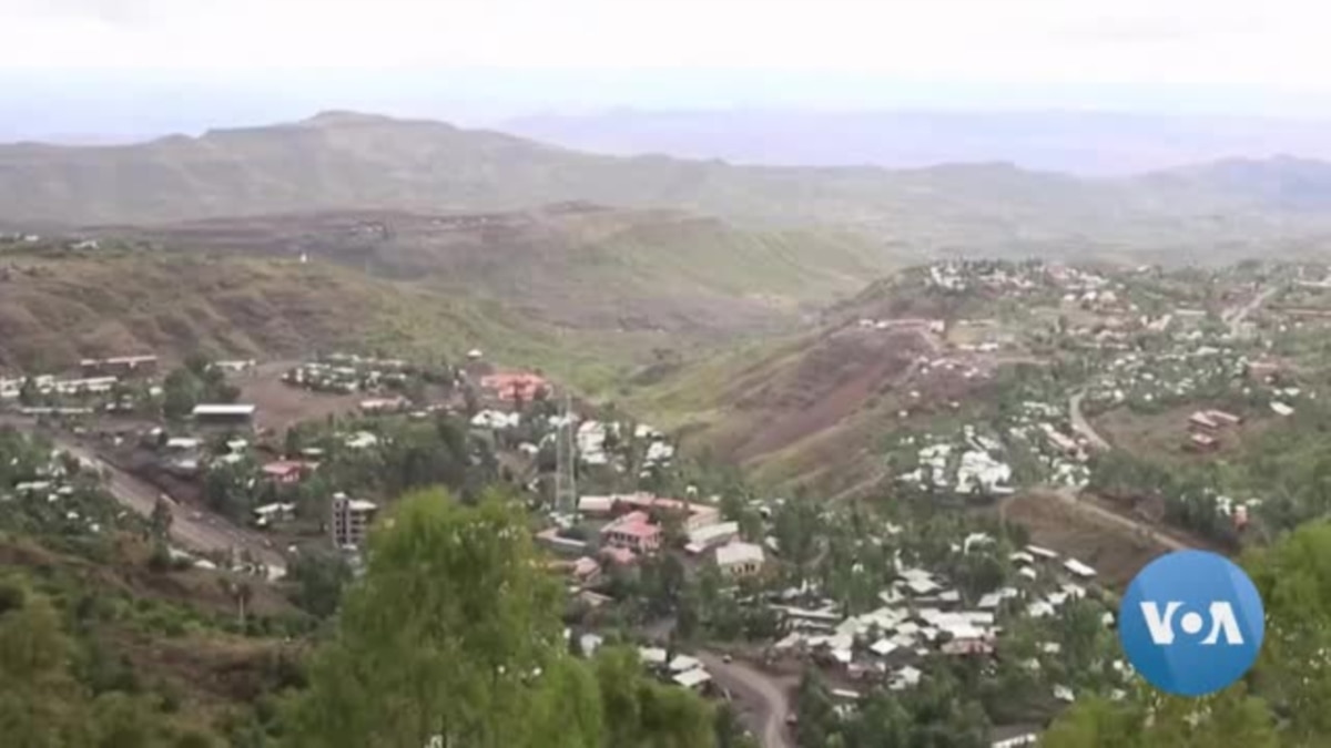 Naannoo Oromiyaa, Shawaa Kaabaa Keessatti Hidhattoonni Faannoo Namoota ...