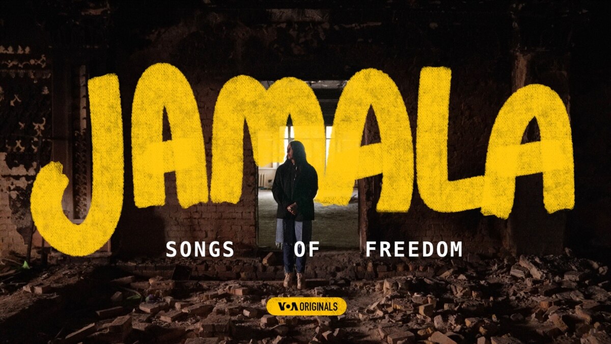 Preview: Jamala: Songs of Freedom (S3, E34)