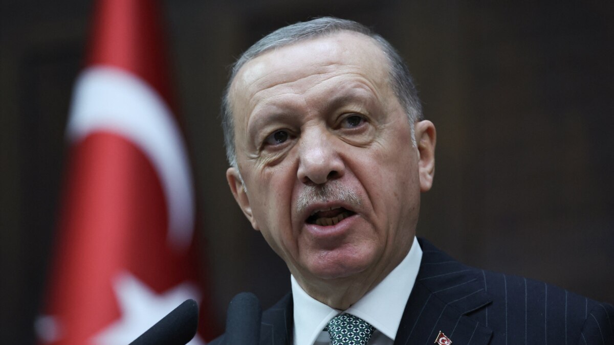 Dhul-gariirkii Turkey ma wiiqay rajada dib u doorasho ee Erdogan?