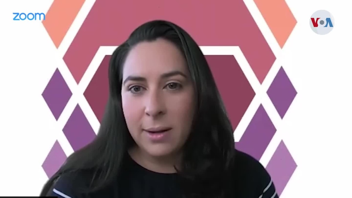 María Luisa Pineda científica y doctora colombiana