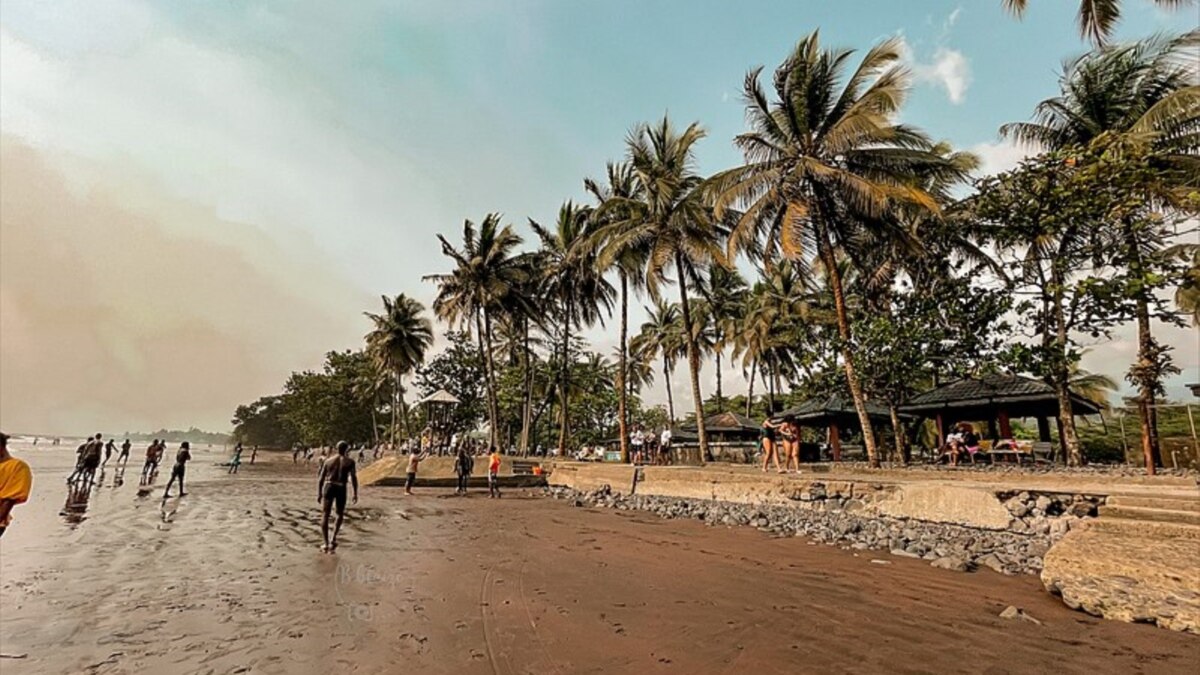 A Cameroon official talks about various issues regarding tourist hub Limbe – Part 1 of 2