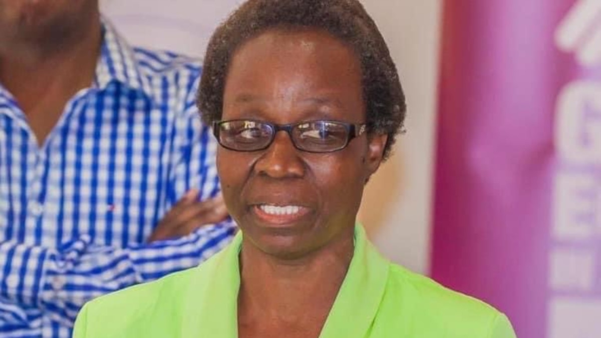 Mutori weNhau weStudio7 Lucy Yasini Akashaya Nezuro